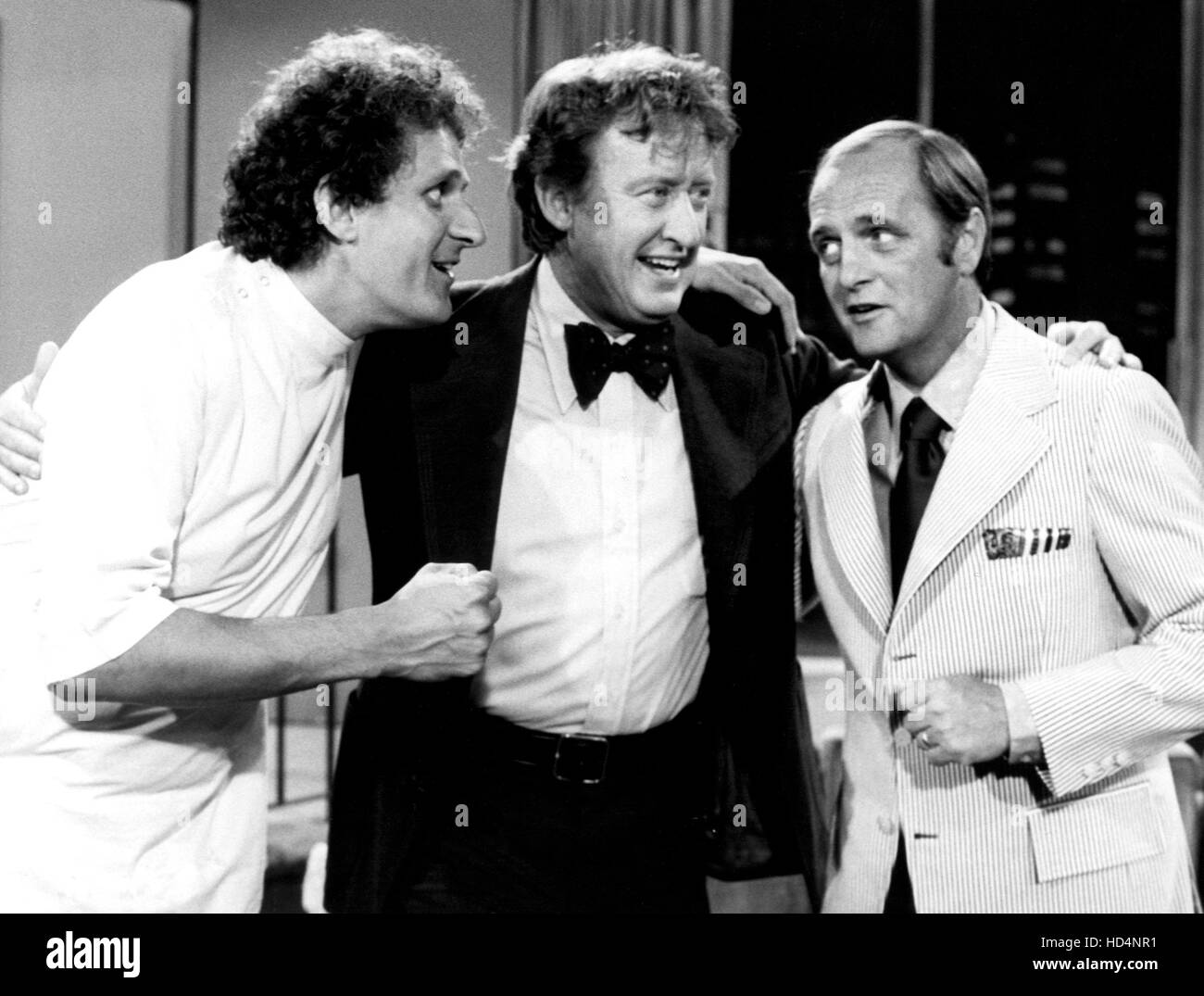 BOB NEWHART SHOW, THE, Peter Bonerz, Tom Poston, Bob Newhart, 1972-1978 ...