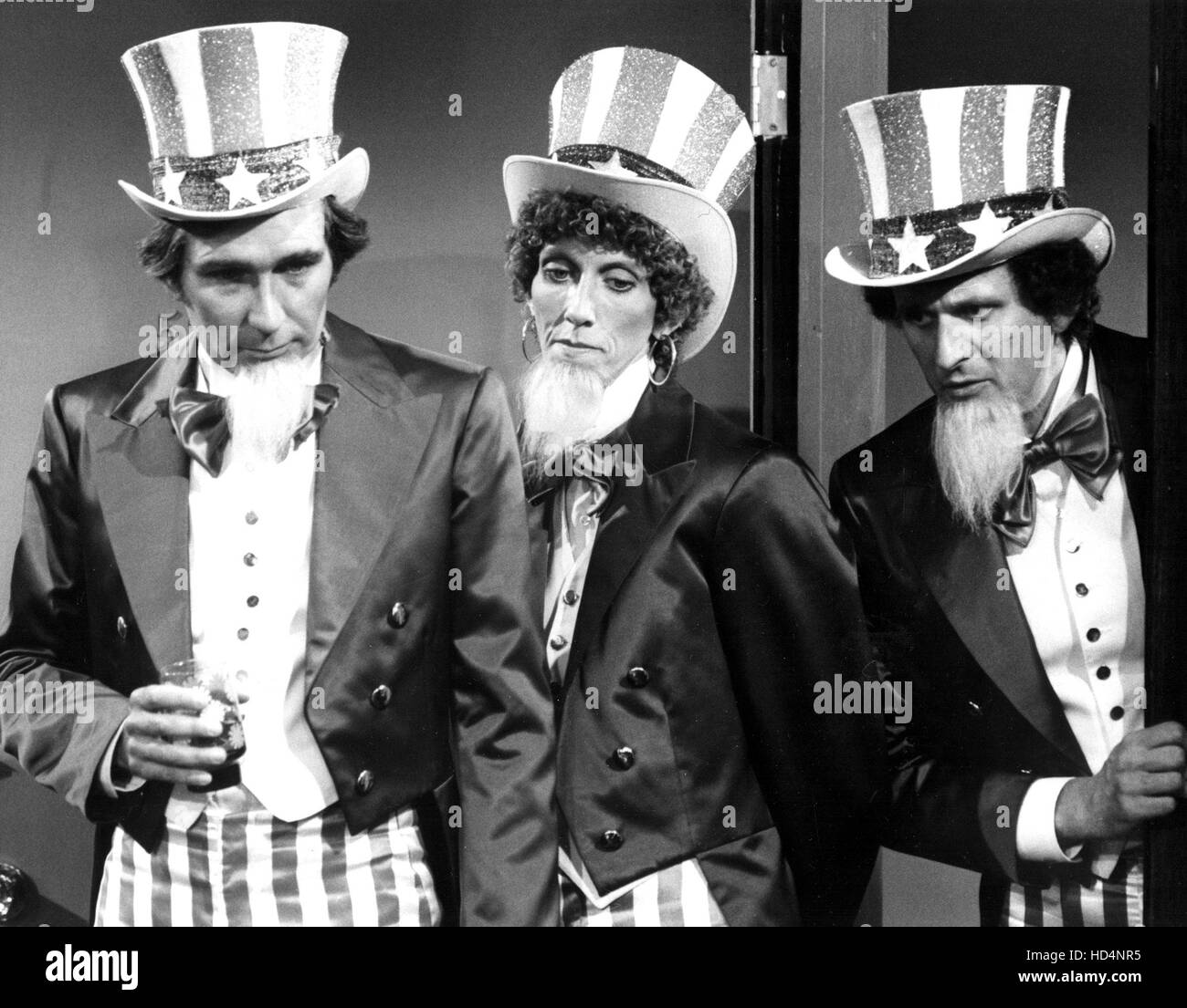 THE BOB NEWHART SHOW, 1972-78, Will Mackenzie, Marcia Wallace, Peter ...