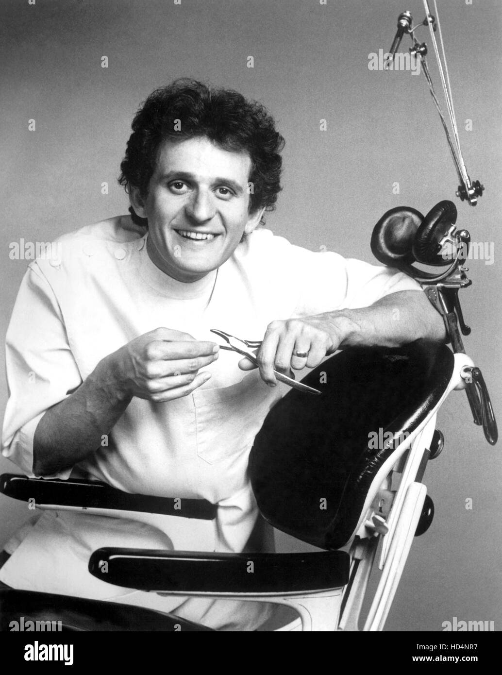 THE BOB NEWHART SHOW, Peter Bonerz, 1972-1978 Stock Photo - Alamy
