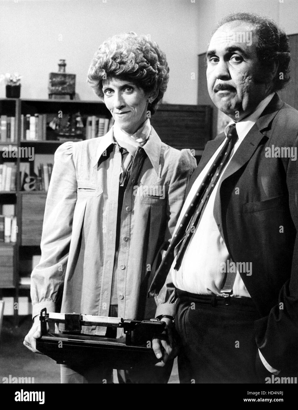 Marcia Wallace Bob Newhart Show