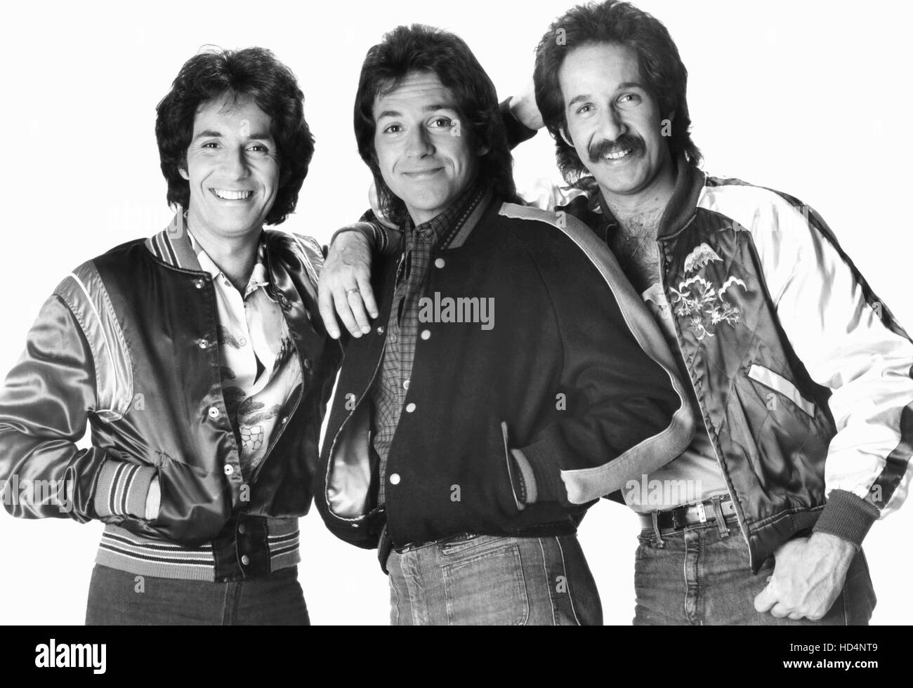 Hudson brothers hi-res stock photography and images - Alamy