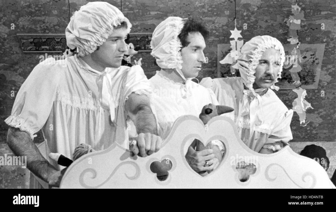 Hudson brothers hi-res stock photography and images - Alamy