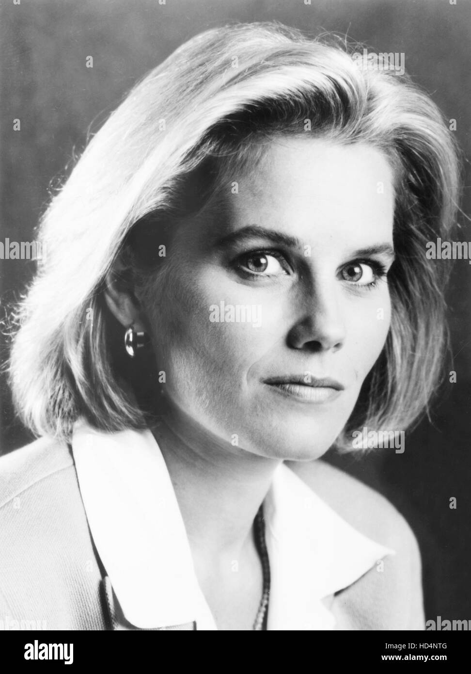 BODIES OF EVIDENCE, Kate McNeil, 1992-1993, © CBS/courtesy Everett ...