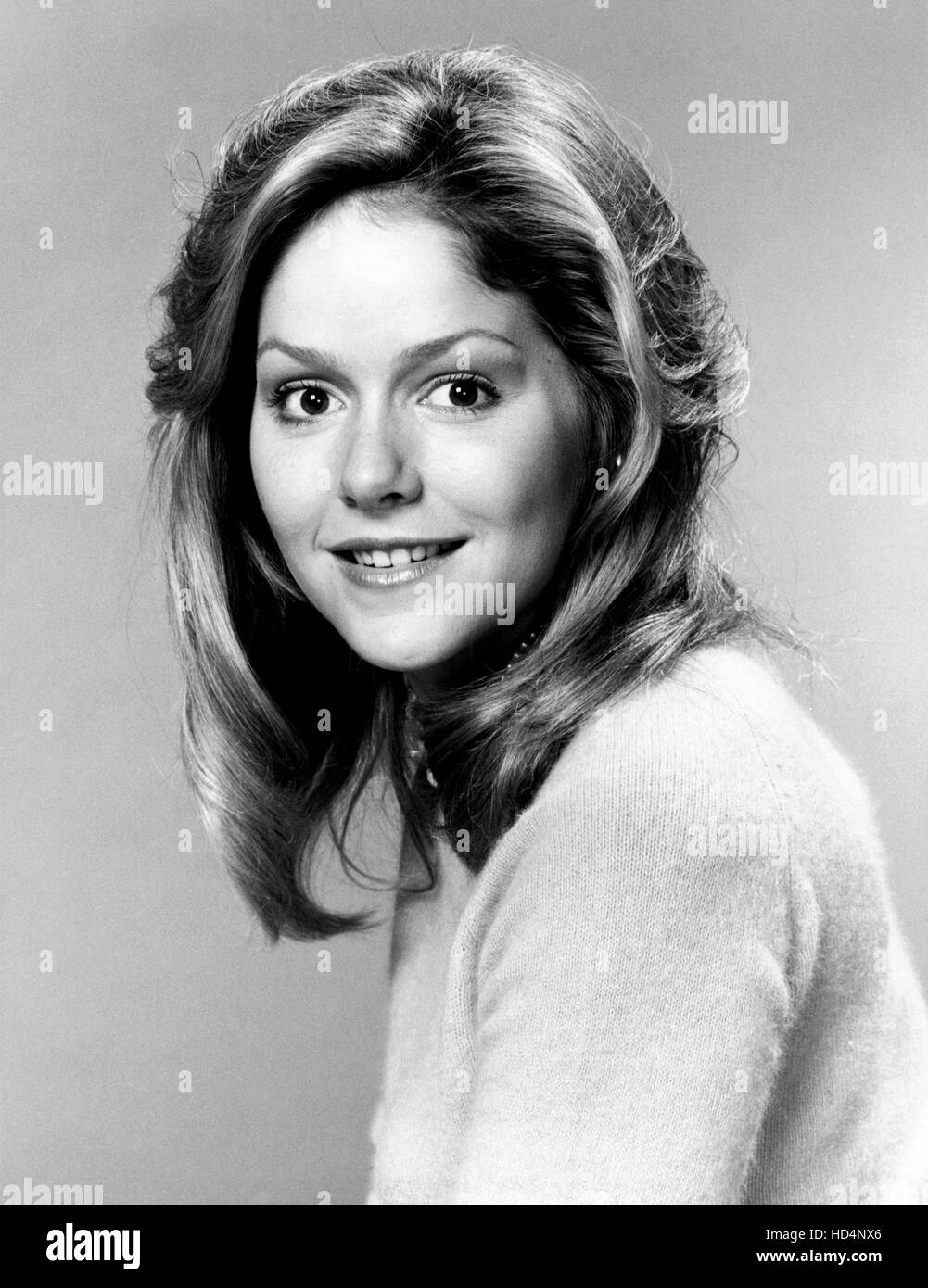 BOONE, Kitty Moffat, 1983-84, ©NBC/Courtesy: Everett Collection Stock ...