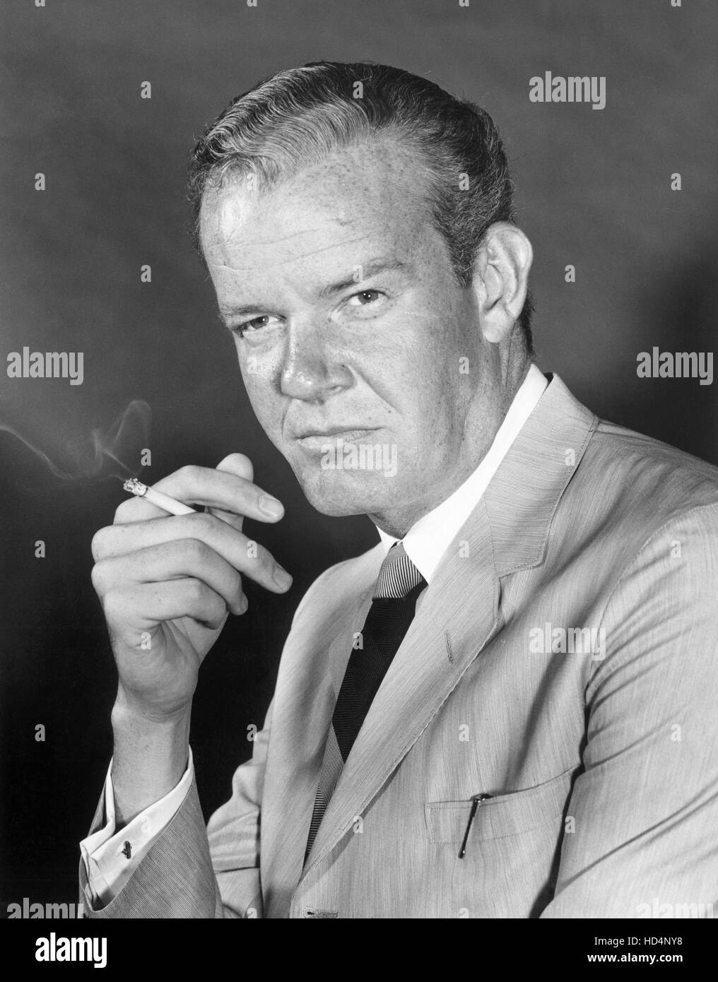 BOURBON STREET BEAT, Andrew Duggan, 1959-60 Stock Photo - Alamy