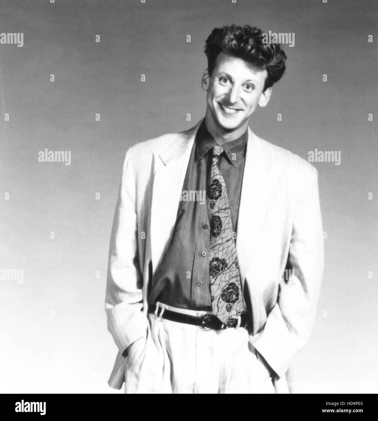 THE BOYS, Steve Levitt, 1988-1989, © Showtime/courtesy Everett ...