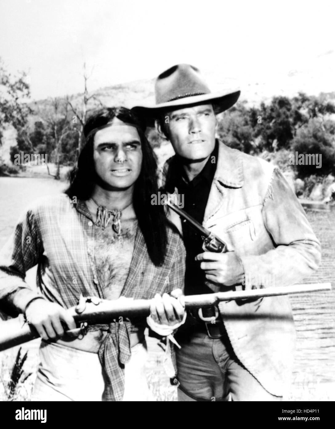 BRANDED, Burt Reynolds, Chuck Connors, 'Now Join The Human Race ...