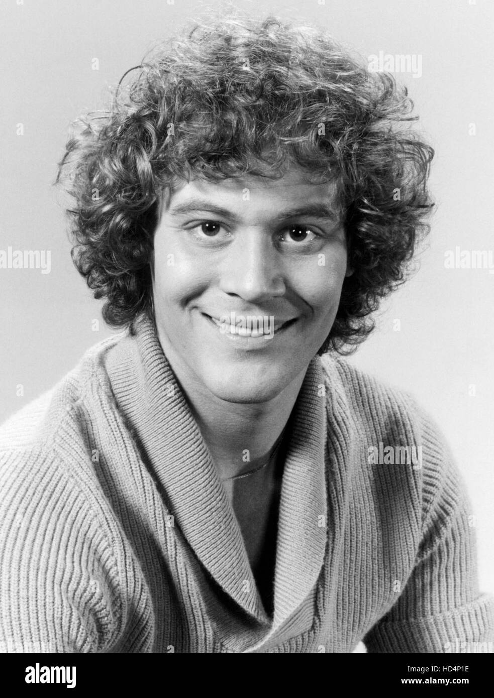 BROTHERS AND SISTERS, Chris Lemmon, 1979 Stock Photo - Alamy