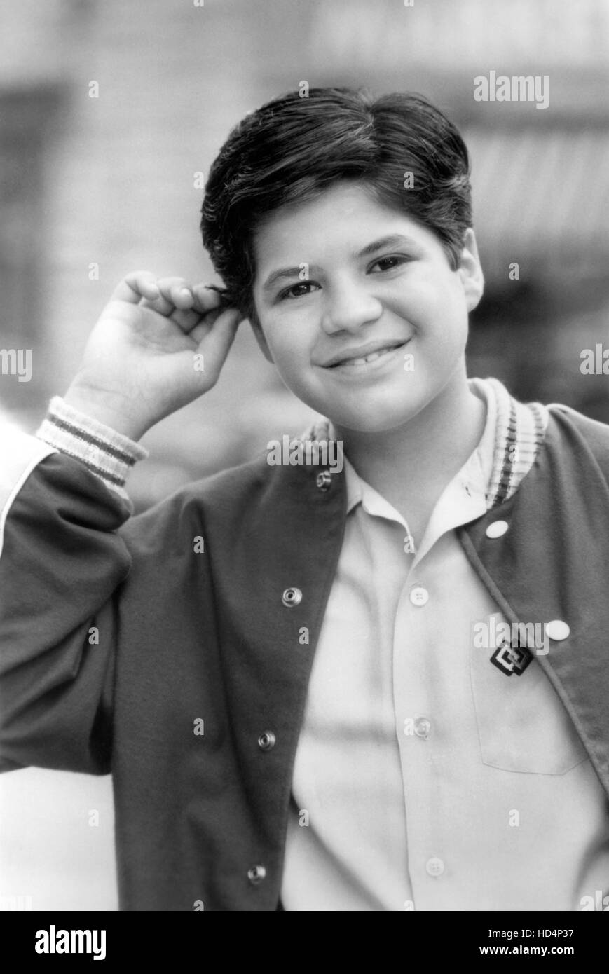 BROOKLYN BRIDGE, Danny Gerard, (Season 1), 1991-93. © Paramount ...