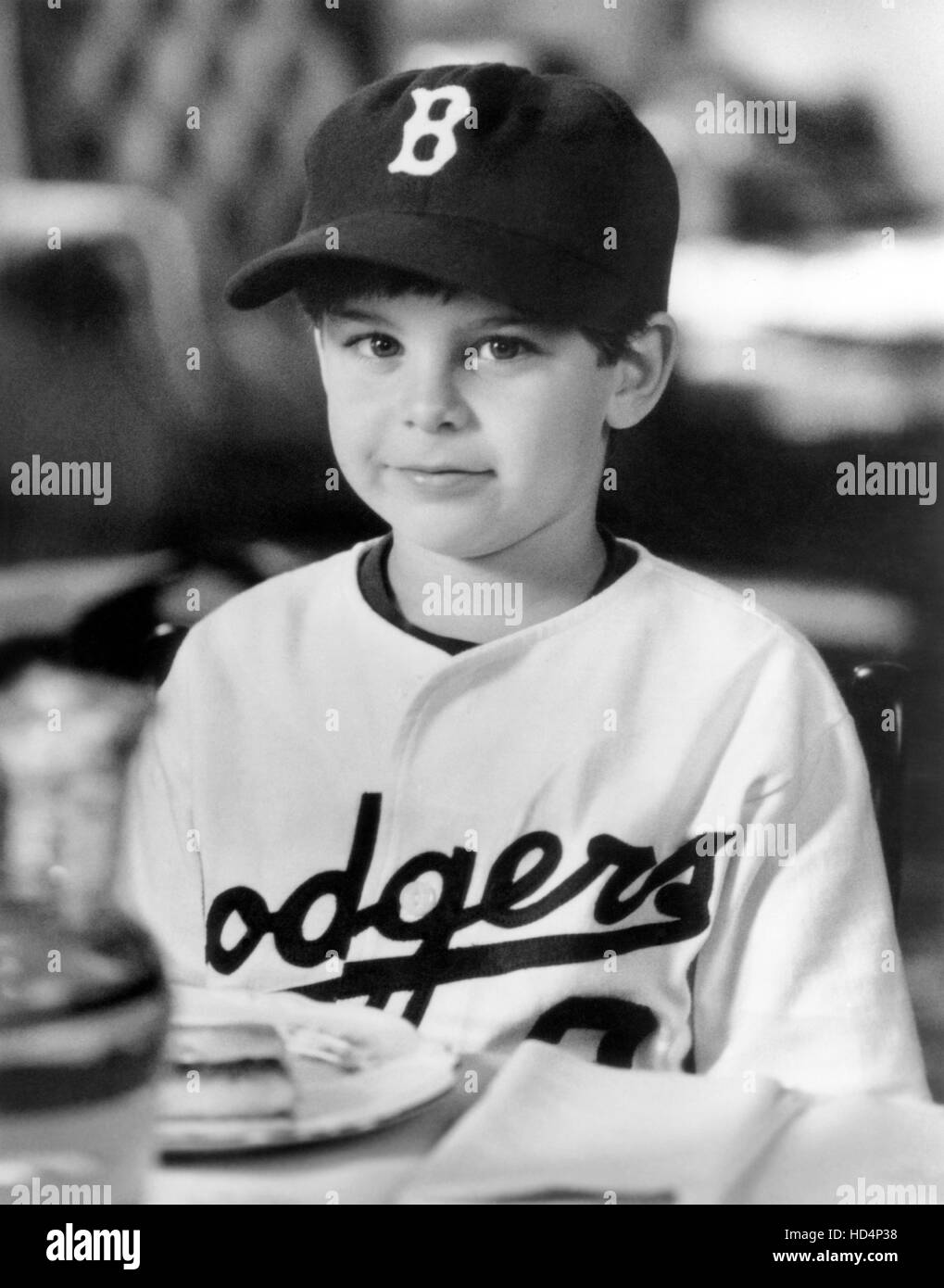 BROOKLYN BRIDGE, Matthew Siegel, (Season 1), 1991-93. © Paramount ...