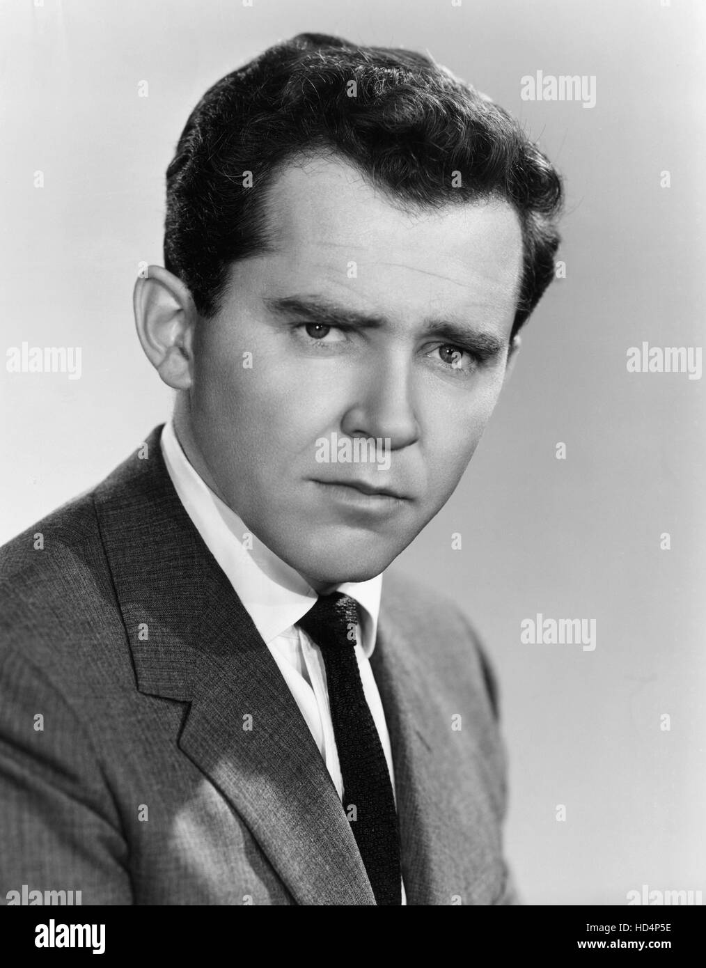 BRENNER, James Broderick, 1959 Stock Photo - Alamy