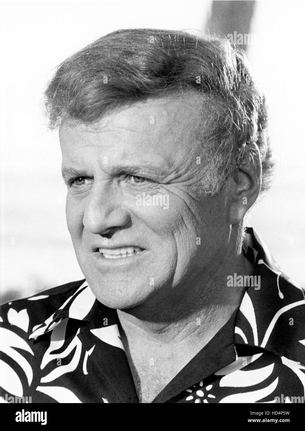 THE BRIAN KEITH SHOW, Brian Keith, 1972-74 Stock Photo - Alamy
