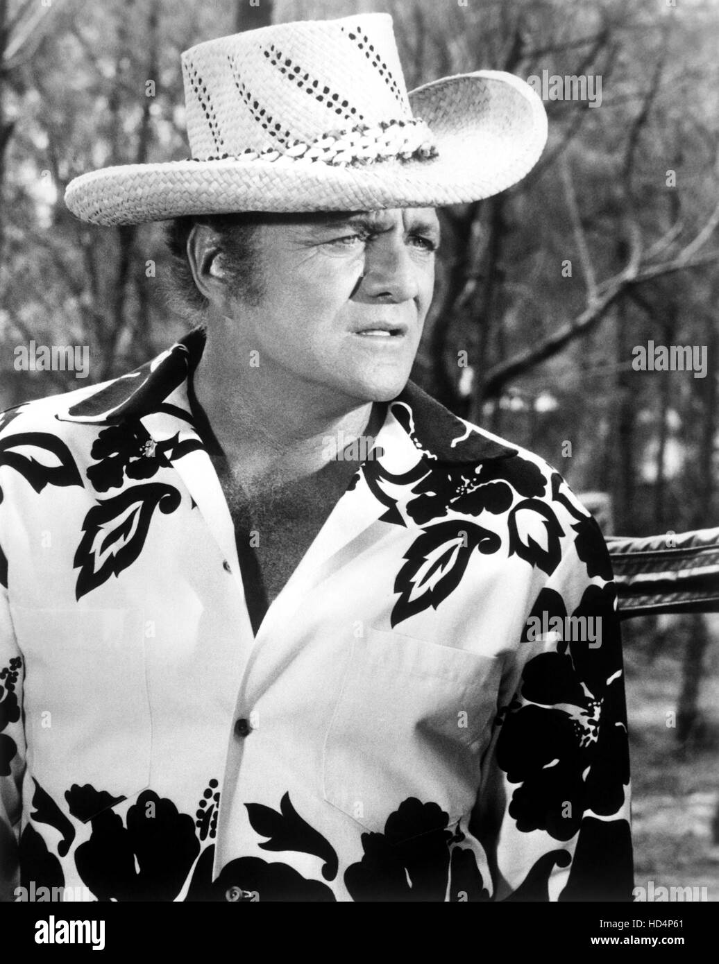 THE BRIAN KEITH SHOW, Brian Keith, 1972-74 Stock Photo - Alamy