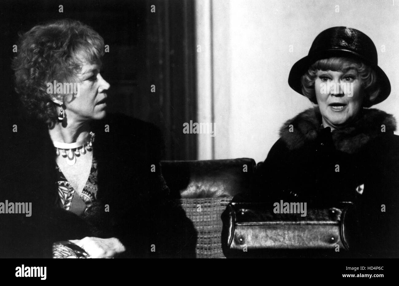 BRIDGET LOVES BERNIE, 1972-73, Audra Lindley, Bibi Osterwald Stock ...