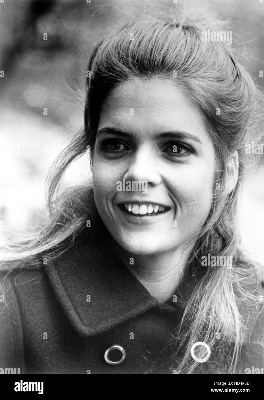 BRIDGET LOVES BERNIE, Meredith Baxter, 1972-73 Stock Photo - Alamy