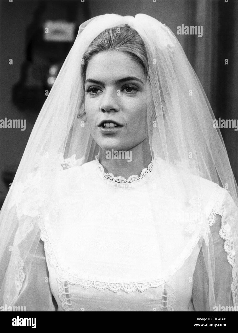 BRIDGET LOVES BERNIE, Meredith Baxter, 1972-73 Stock Photo - Alamy