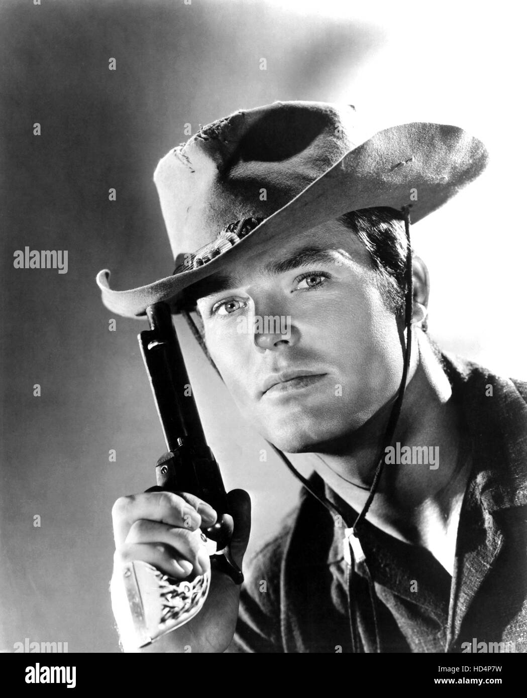 BRONCO, Ty Hardin, 'Destinies West', (Season 4, aired Feb. 26, 1962 ...