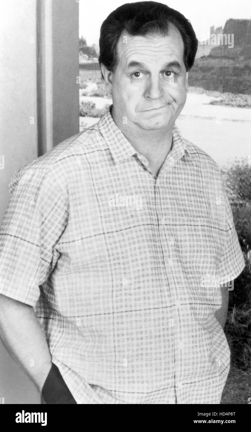 COMING OF AGE, Paul Dooley, (1988), 1988-89. © CBS/ Courtesy: Everett ...