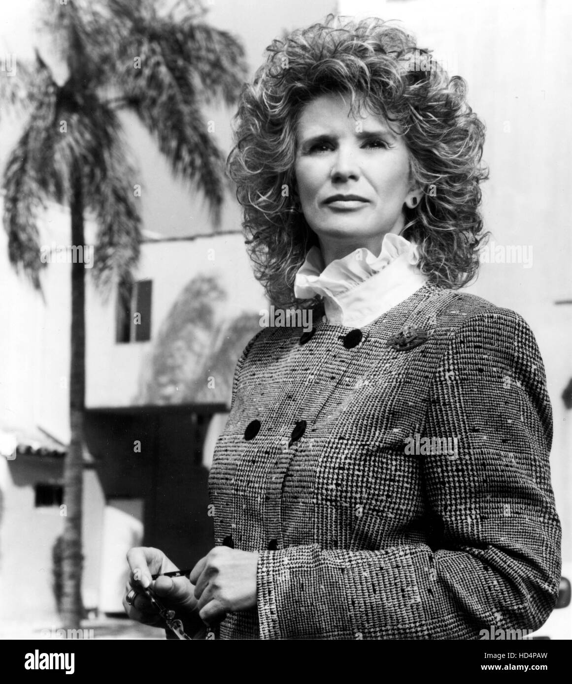 COP ROCK, Barbara Bosson, 9/26/1990. TM and Copyright © 20th Century ...
