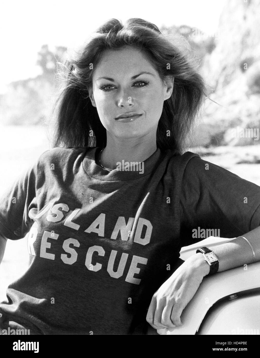 CODE R, Susanne Reed, 1977 Stock Photo - Alamy