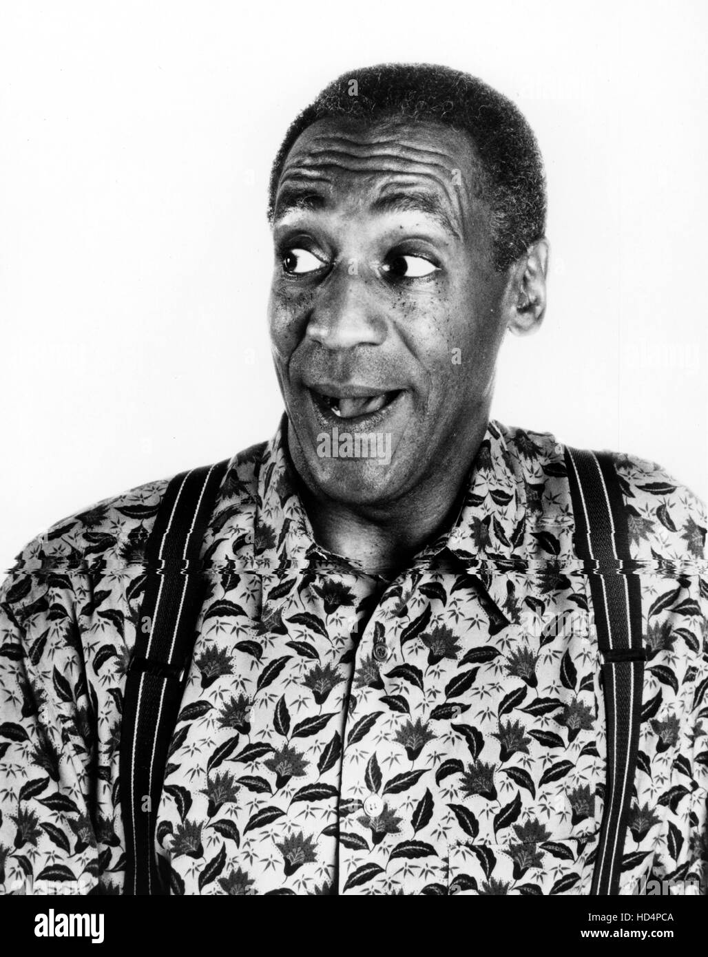 COSBY SHOW, Bill Cosby, mid 80s, 1984-1992. (c)Carsey-Warner/ Courtesy ...