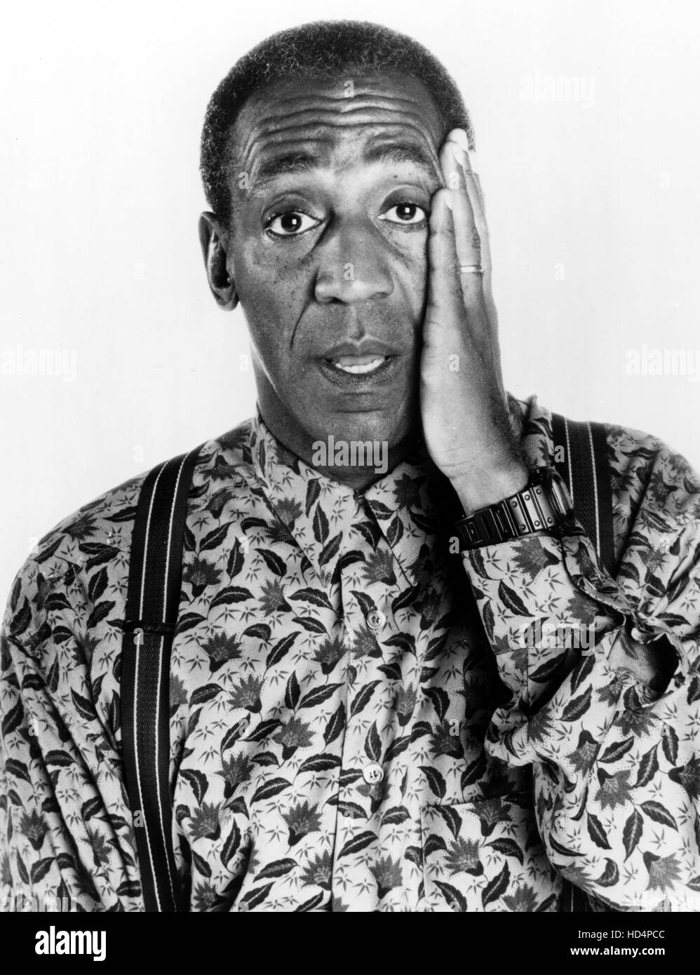 COSBY SHOW, Bill Cosby, mid 80s, 1984-1992. (c)Carsey-Warner/ Courtesy ...