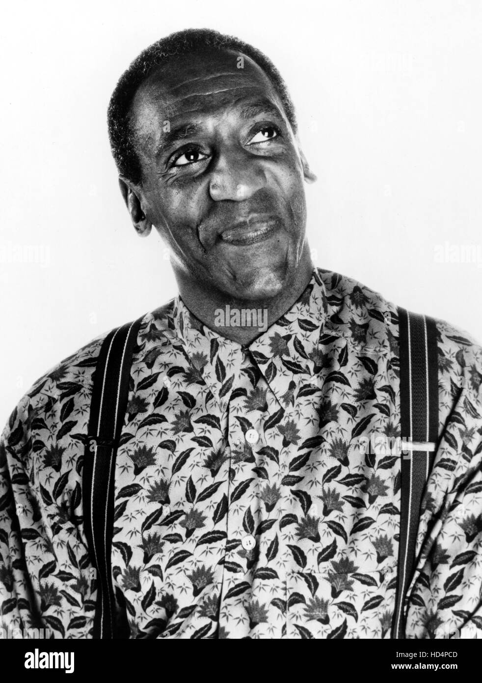 COSBY SHOW, Bill Cosby, mid 80s, 1984-1992. (c)Carsey-Warner/ Courtesy ...