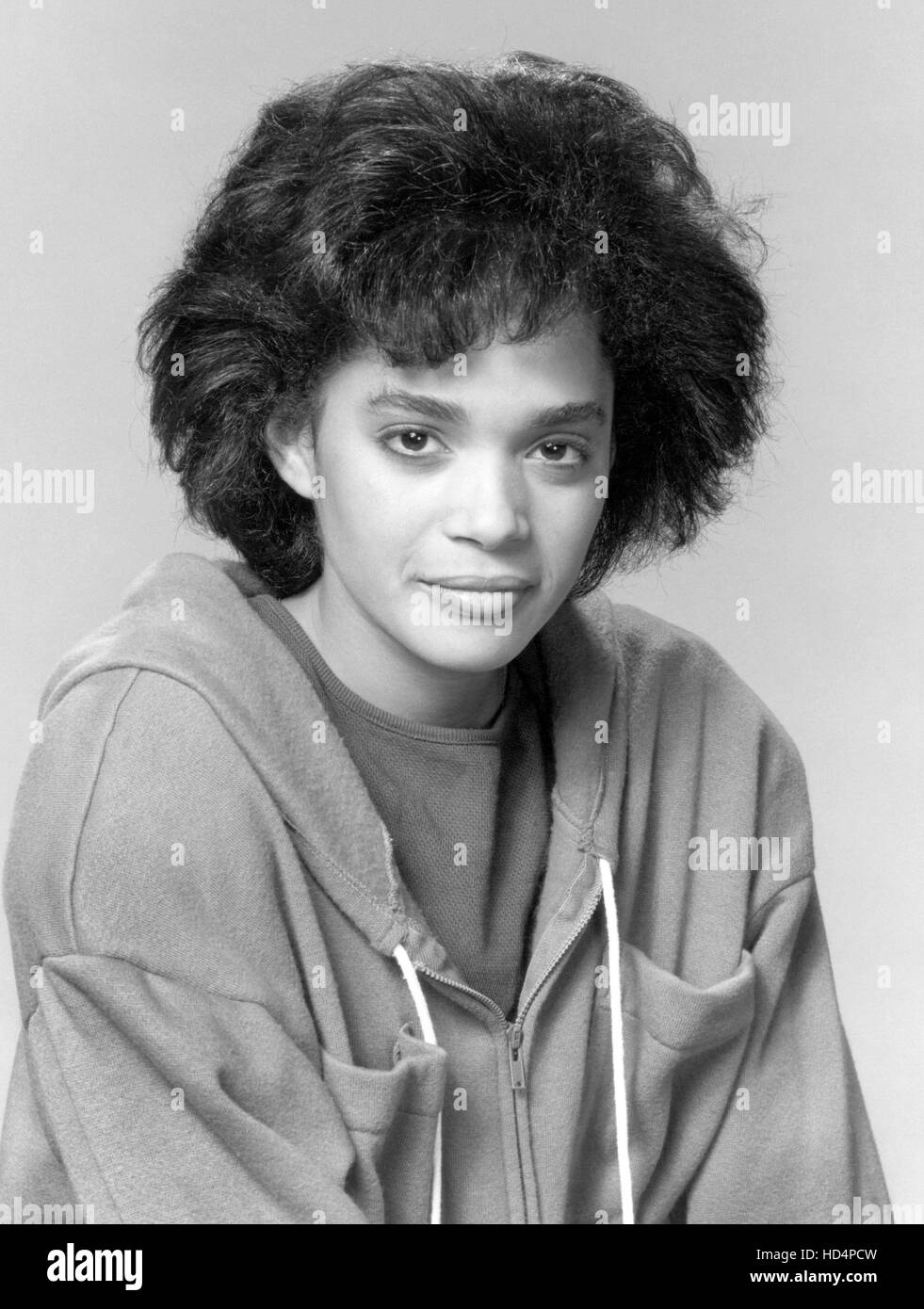 Lisa bonet cosby Black and White Stock Photos & Images - Alamy