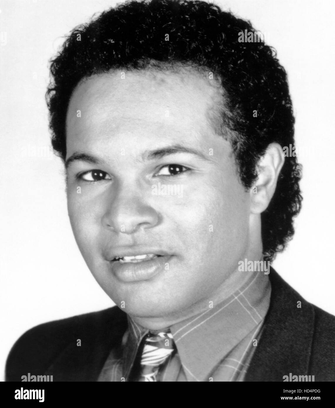 THE COSBY SHOW, Geoffrey Owens, 1984-92. © Carsey-Werner / Courtesy ...