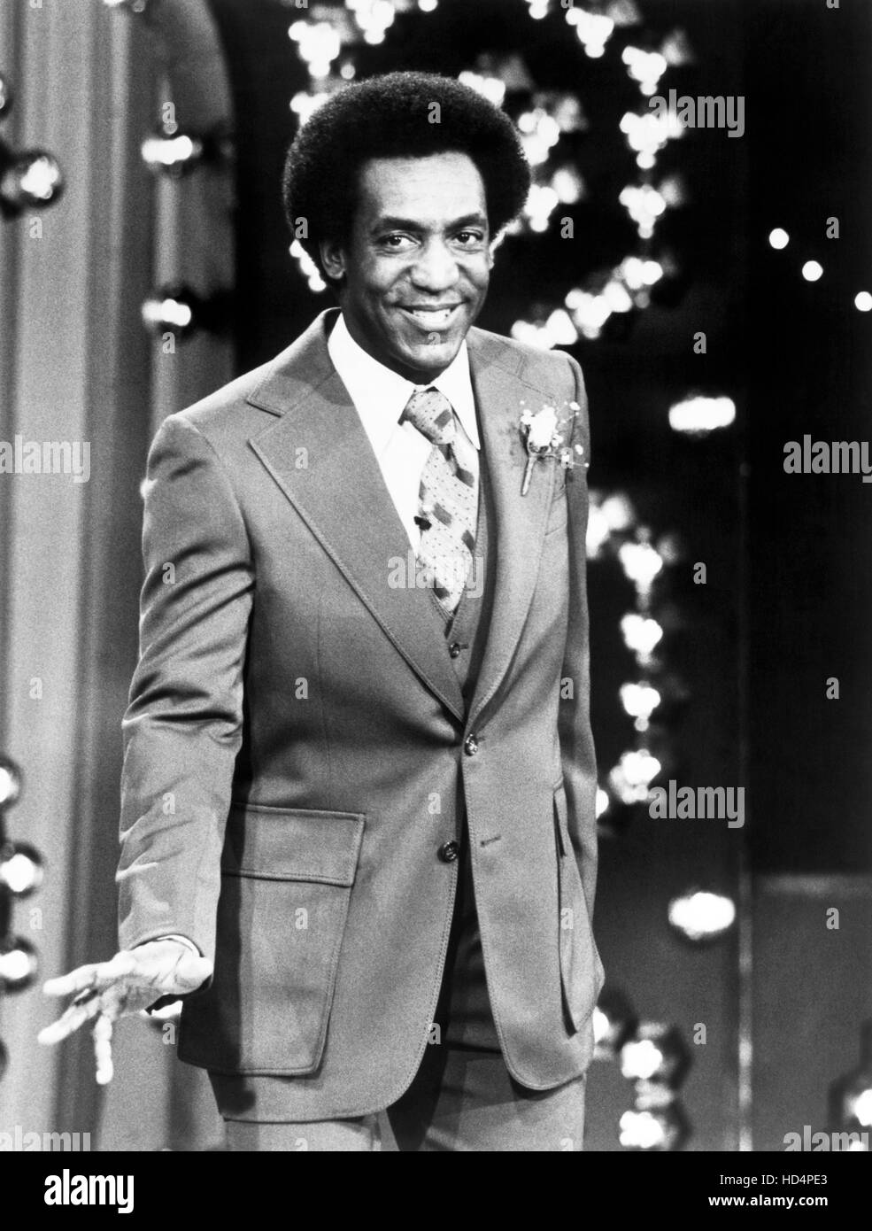 COS, Bill Cosby, 1976 Stock Photo - Alamy