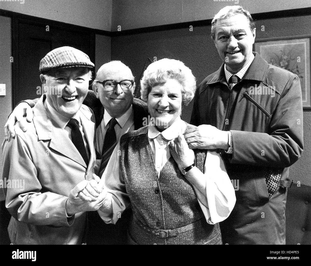 Mennard hi-res stock photography and images - Alamy