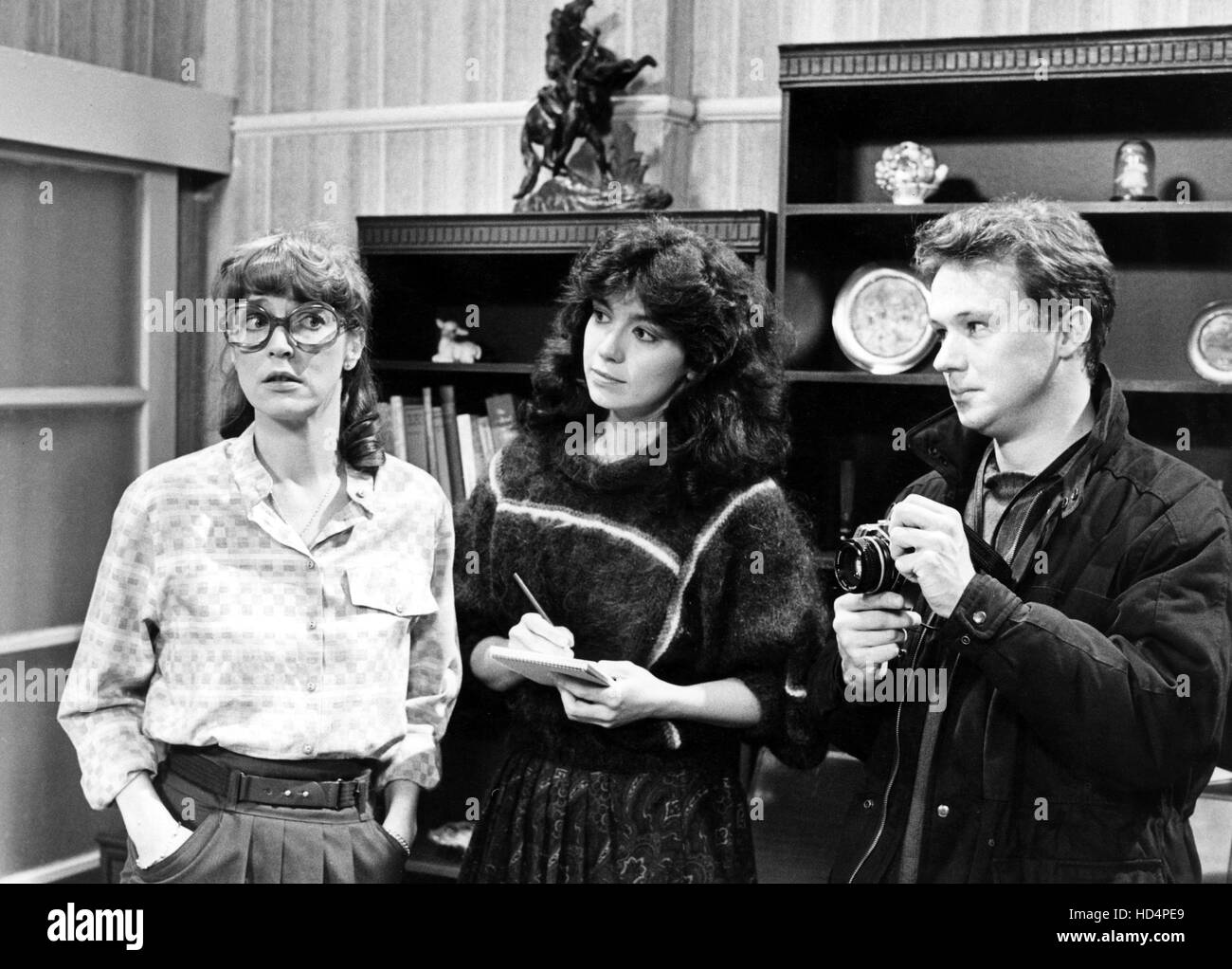 CORONATION STREET, Francesca Ryan, Anne Kirkbride, Tom Bowles, 04-08 ...