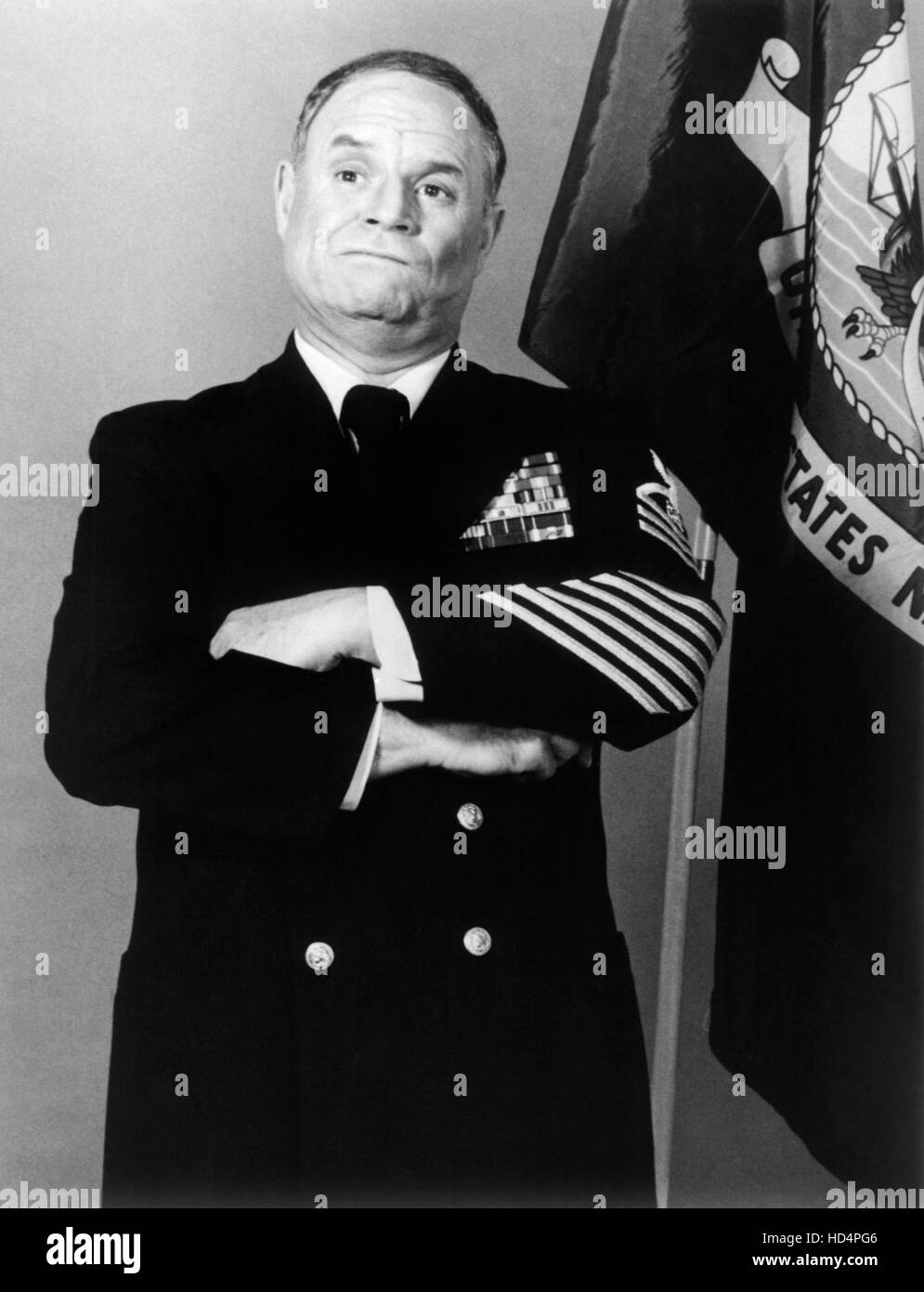 C.P.O. SHARKEY, Don Rickles, 1976-78 Stock Photo - Alamy