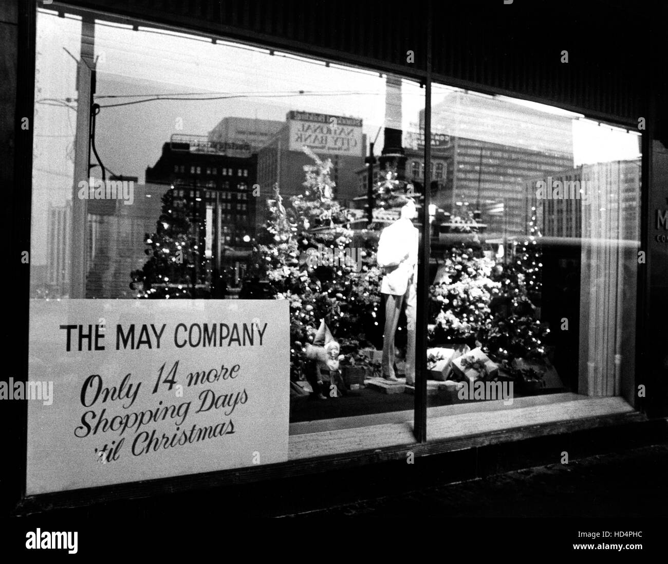 THE CRACKER FACTORY, 1979, (c) ABC/courtesy Everett Collection Stock ...