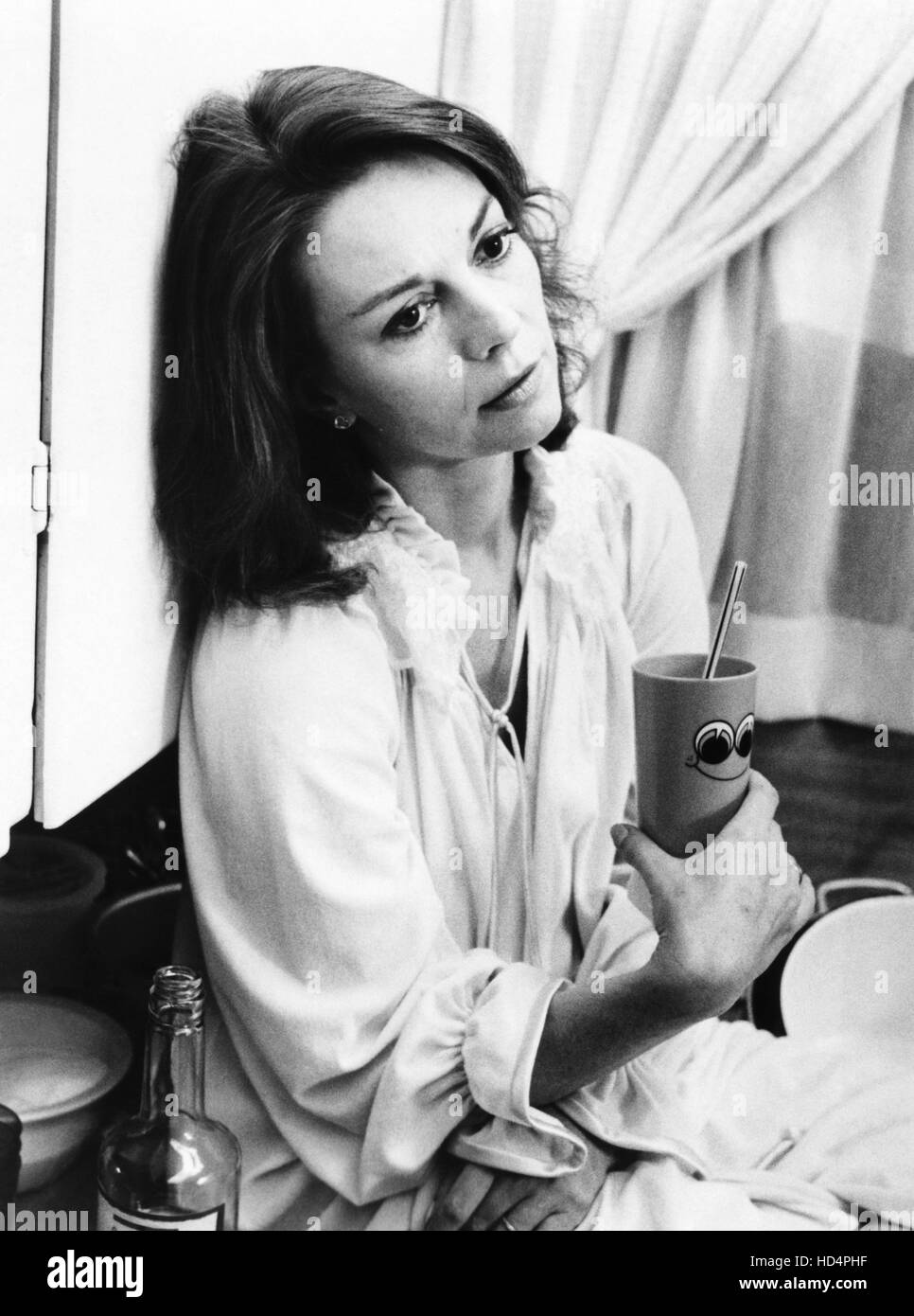 THE CRACKER FACTORY, Natalie Wood, 1979. ©ABC/courtesy Everett ...
