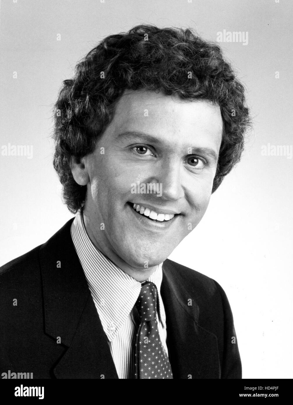 CRAZY LIKE A FOX, John Rubinstein, 1984-86, (1984 photo), ©CBS/Courtesy ...
