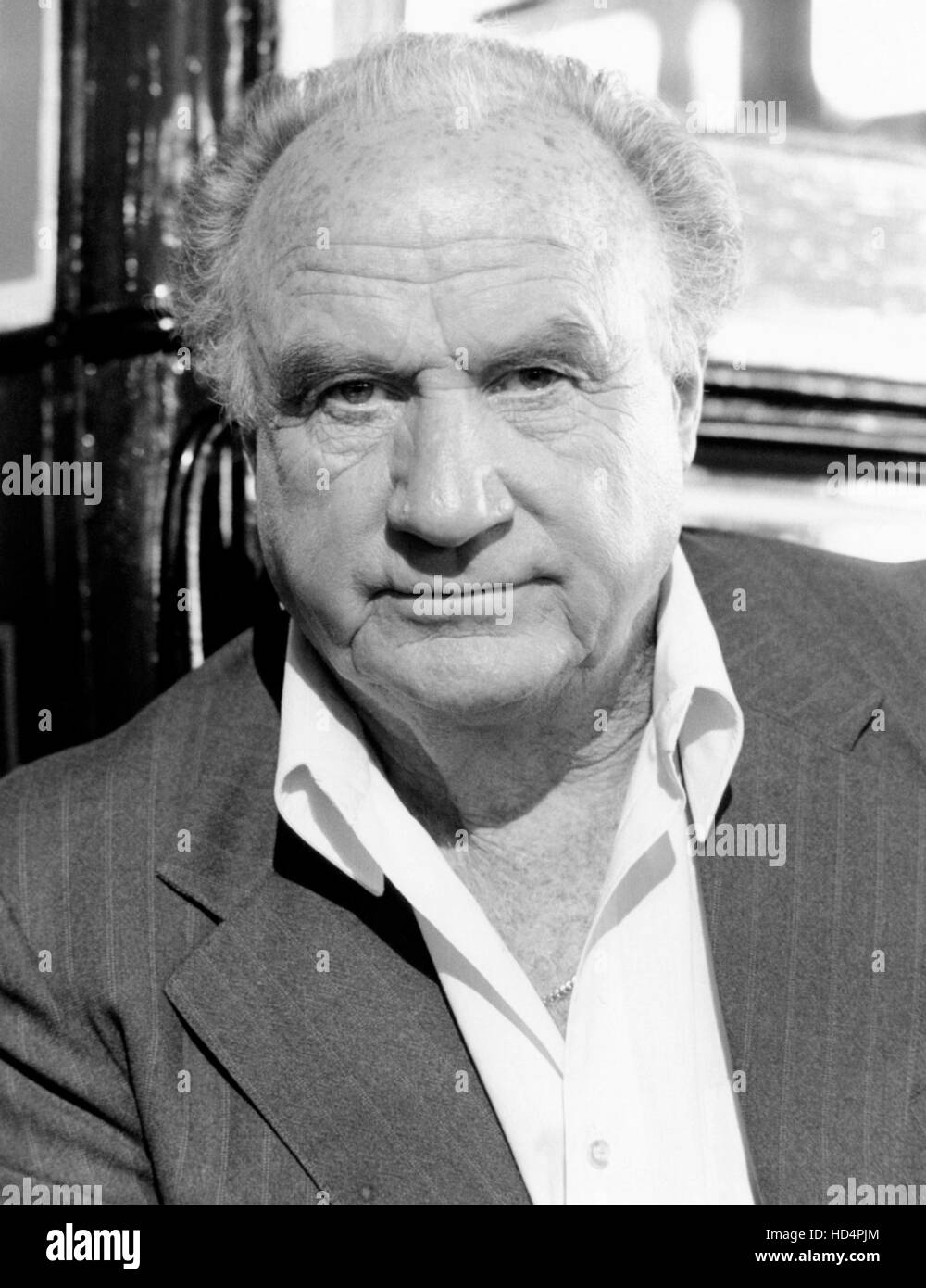CRAZY LIKE A FOX, Jack Warden, 1984-86, ©Columbia Pictures Television ...
