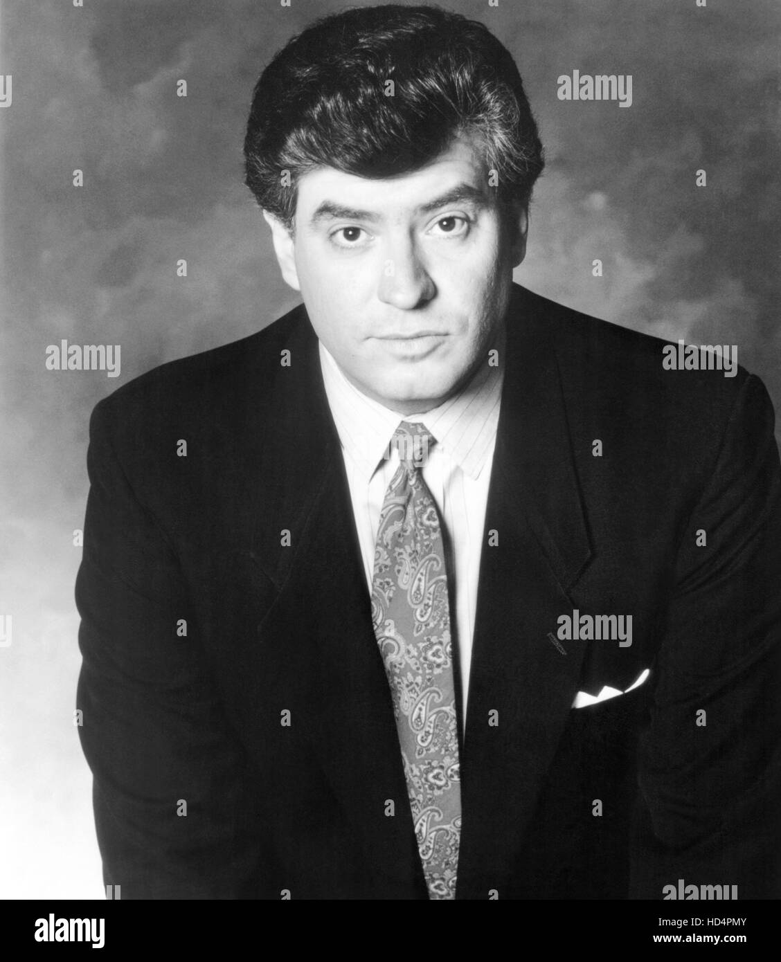 A CURRENT AFFAIR, Steve McPartlin, (1988), 1986-96. © Fox / Courtesy ...