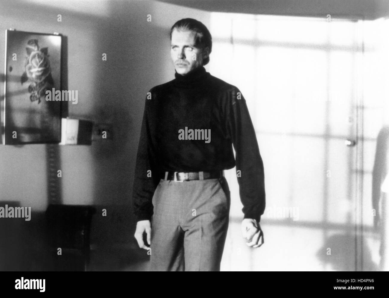 CURIOSITY KILLS, Jeff Fahey, 1990, © Universal/courtesy Everett ...