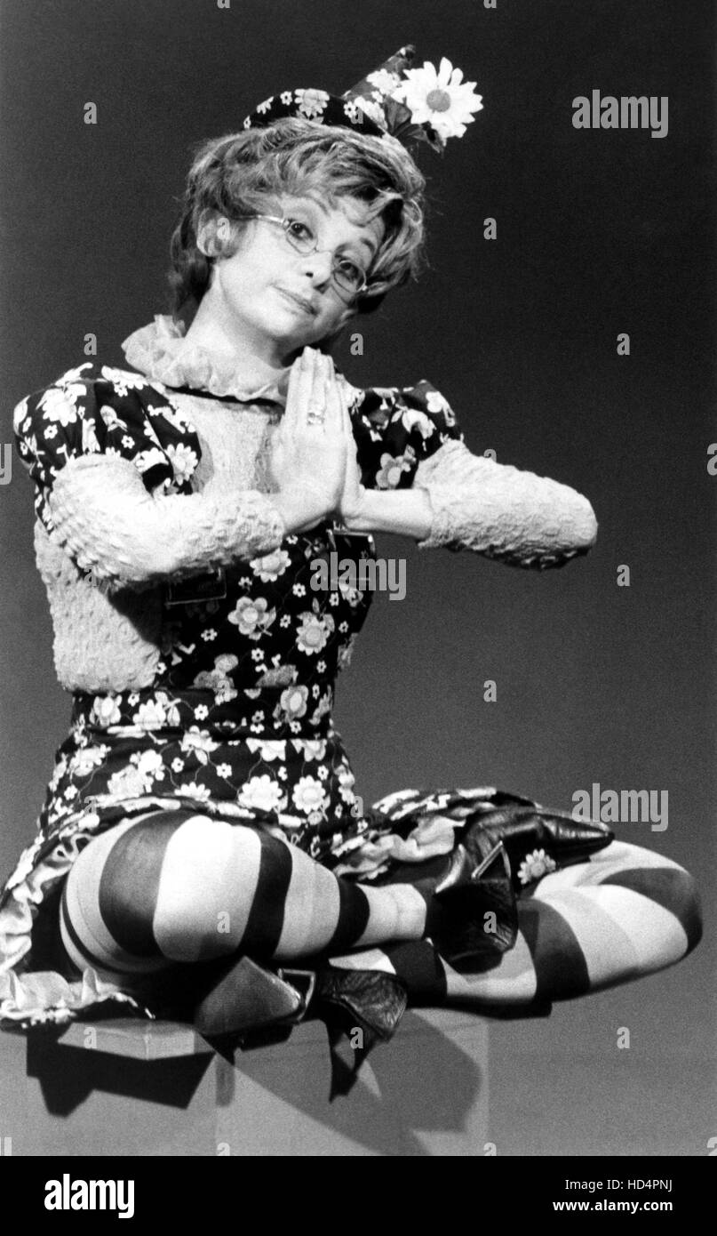 CURIOSITY SHOP, Barbara Minkus, 1971 Stock Photo - Alamy