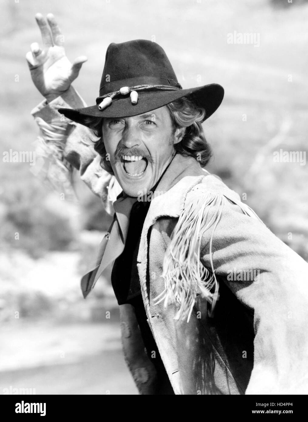 CUSTER, Wayne Maunder, 1967, TM and Copyright ©20th Century Fox Film ...
