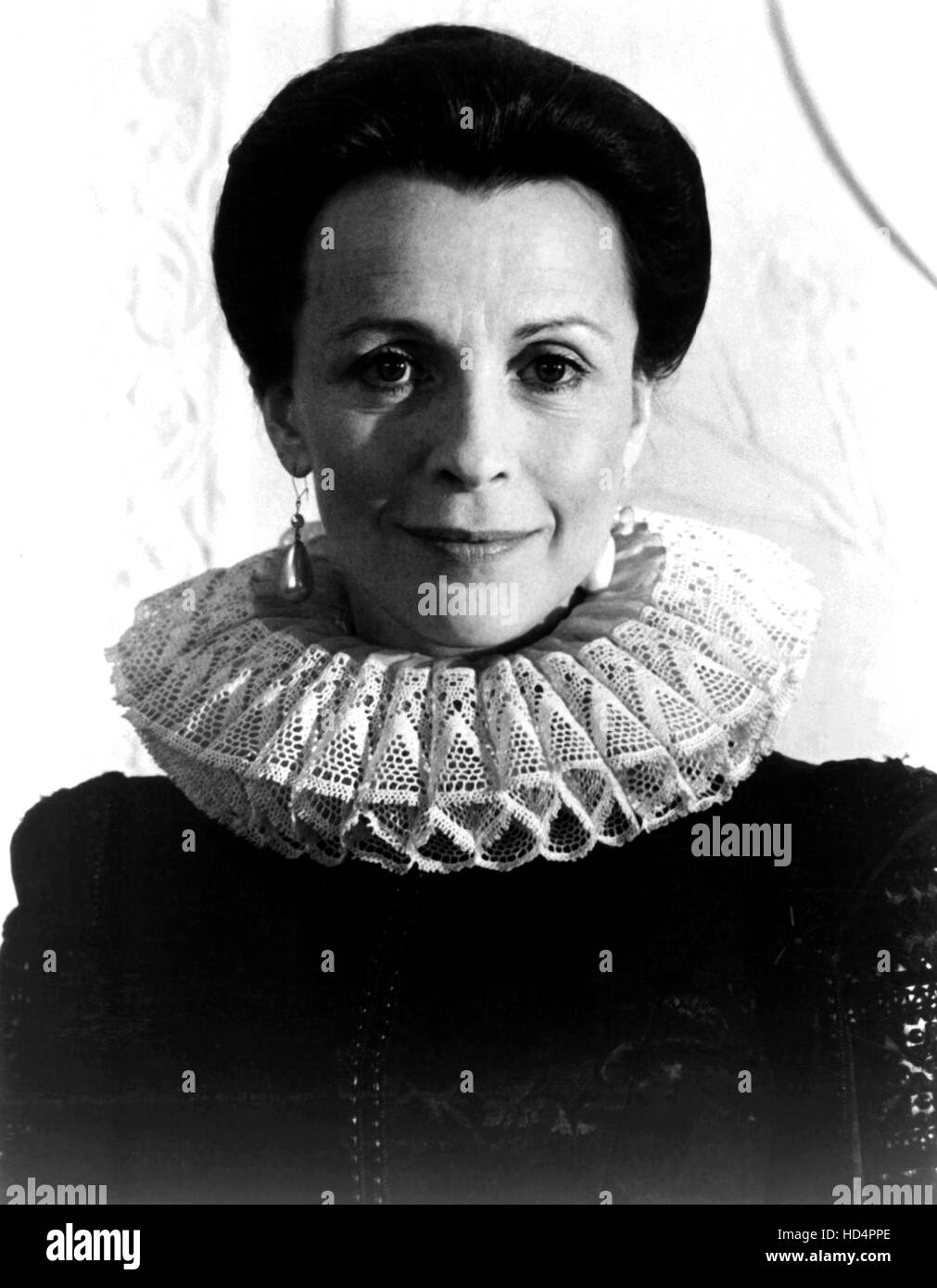 CYMBERLINE, Claire Bloom, aired December 20, 1982, ©PBS/Courtesy ...