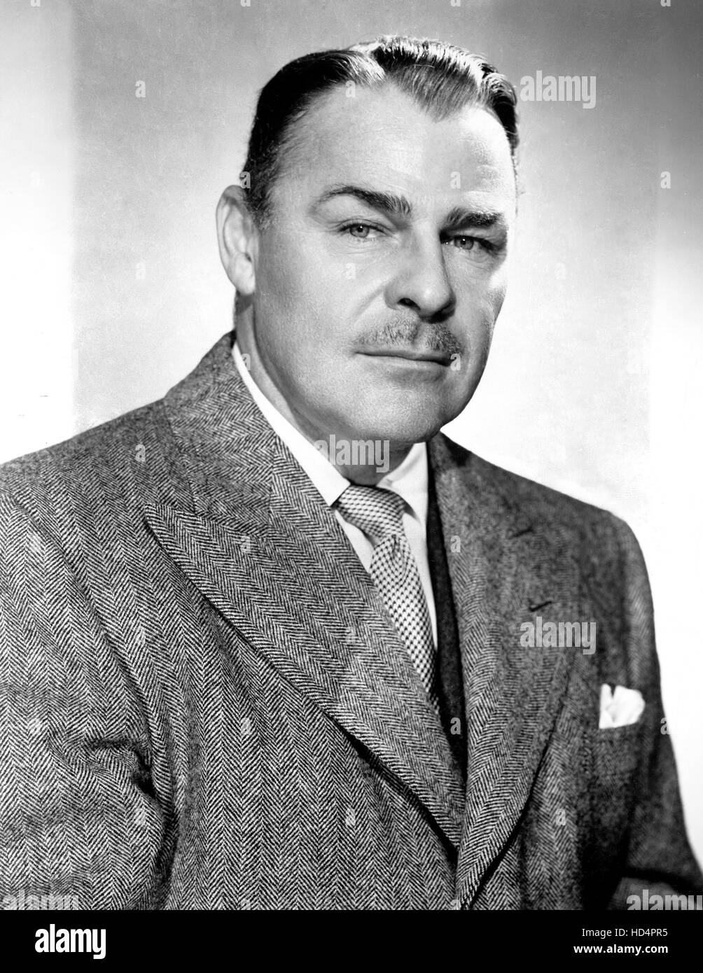 DANGEROUS ASSIGNMENT, Brian Donlevy, 1952 Stock Photo - Alamy