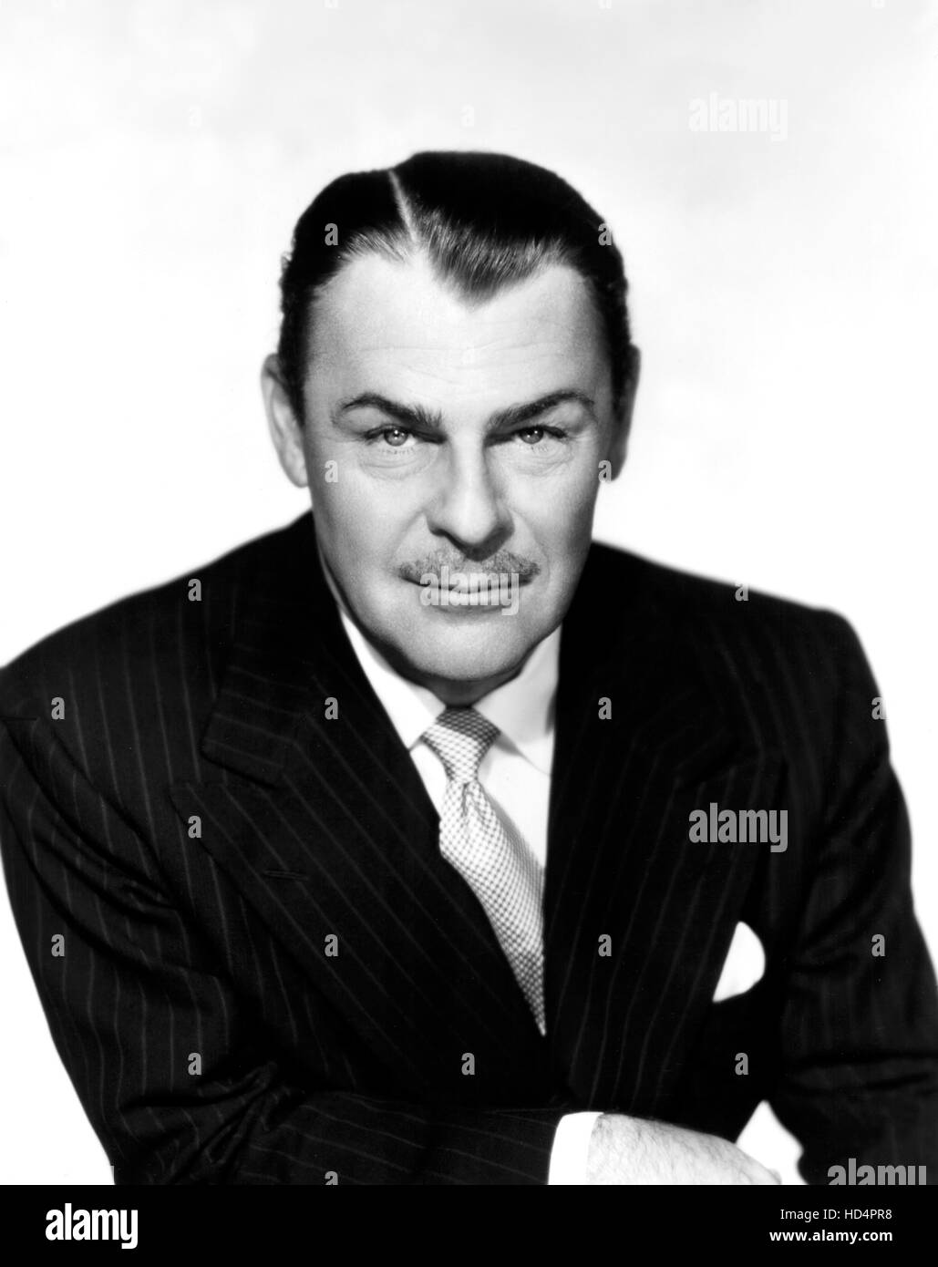 DANGEROUS ASSIGNMENT, Brian Donlevy, 1952 Stock Photo - Alamy