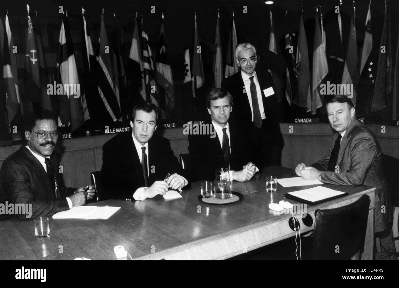 DANGEROUS ASSIGNMENTS, Bernard Shaw, Peter Jennings, Tom Brokaw ...
