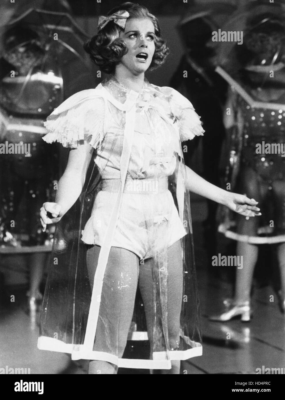 DAMES AT SEA, Ann-Margret, aired November 15, 1971 Stock Photo - Alamy