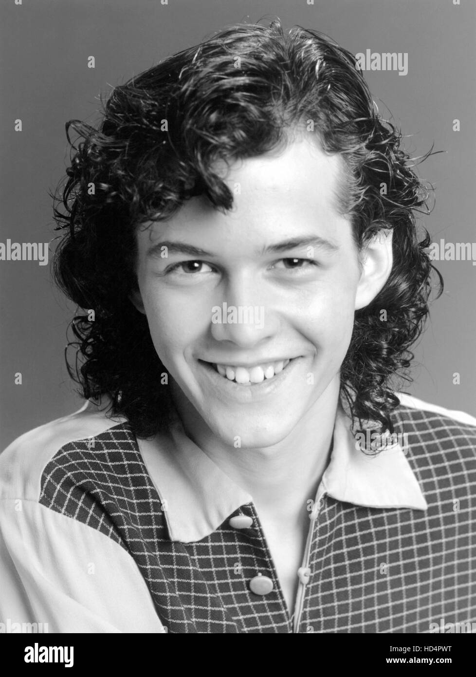 DAY BY DAY, Christopher Daniel Barnes, (Season 2), 1988-89. © Paramount ...