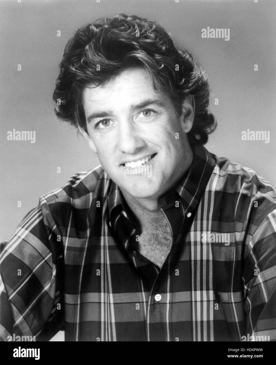 DAY BY DAY, Doug Sheehan, (1988), 1988-89. © Paramount Television ...