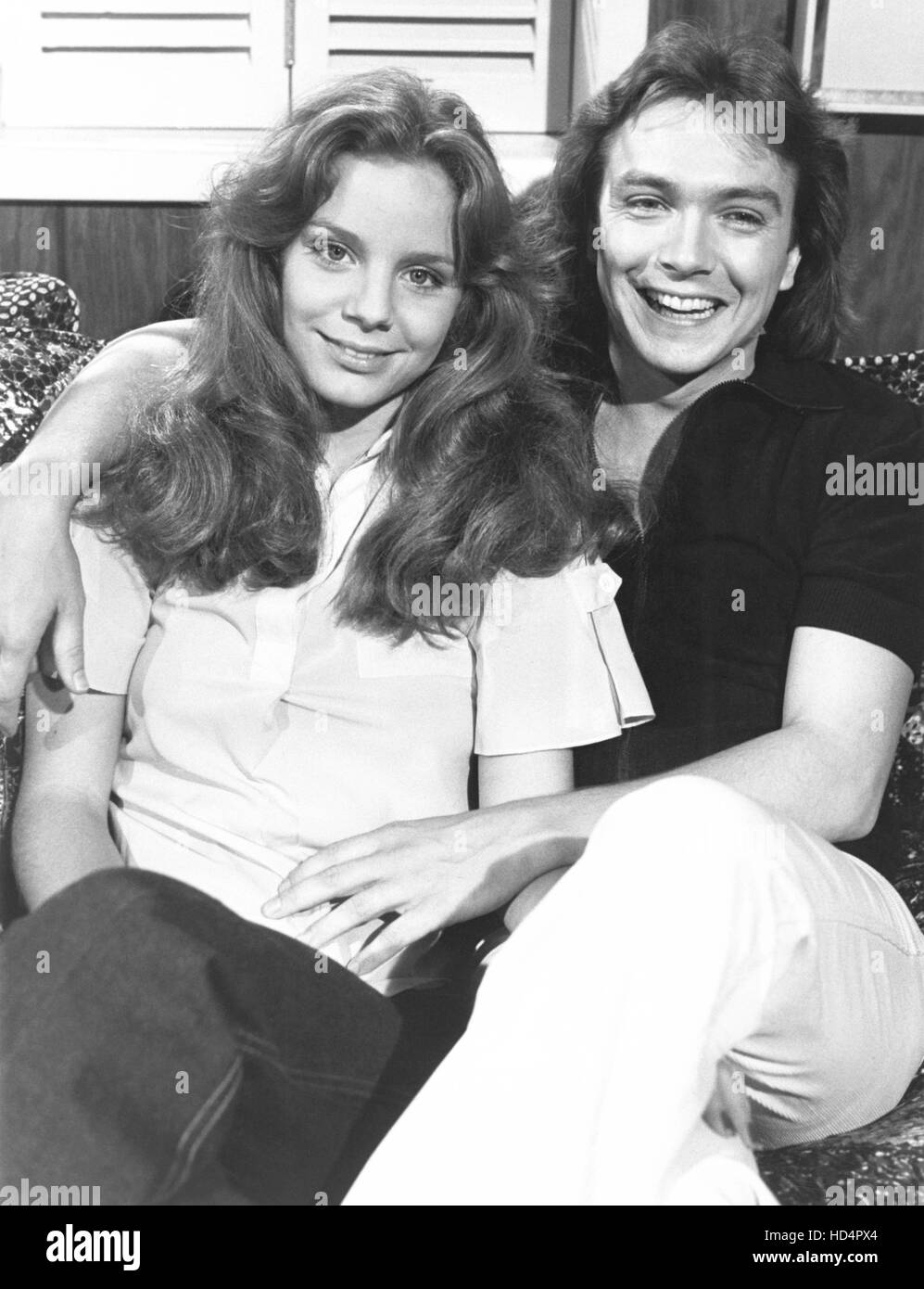 DAVID CASSIDY - MAN UNDERCOVER, (aka DAVID CASSIDY MAN UNDERCOVER ...