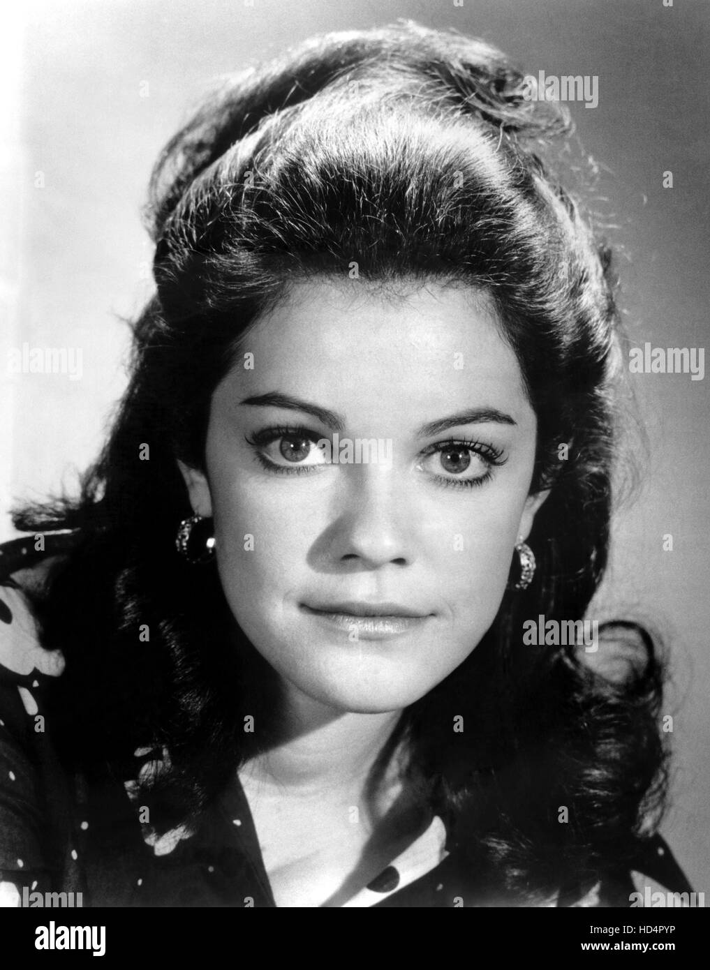 THE D.A., Julie Cobb, 1971-72 Stock Photo - Alamy